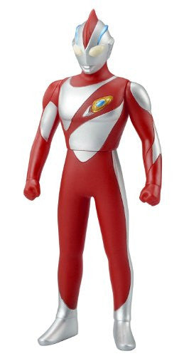 Ultraman Nice - Ultra Hero 500 22 (Bandai) - Solaris Japan