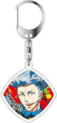 Anime Keychains - Worldwide Shipping - Solaris Japan