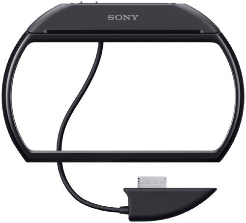 PSP PlayStation Go Converter Cable Adaptor - Solaris Japan