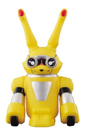 Tokumei Sentai Go-Busters - Usada Lettuce - Buddy-Roid Series - 03 (Ba ...