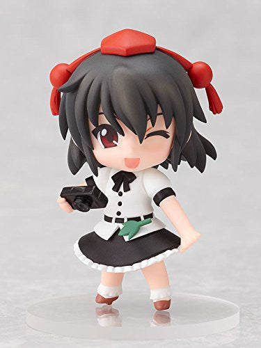 Touhou Project - Nendoroid Petit - Blind Box Set - Solaris Japan