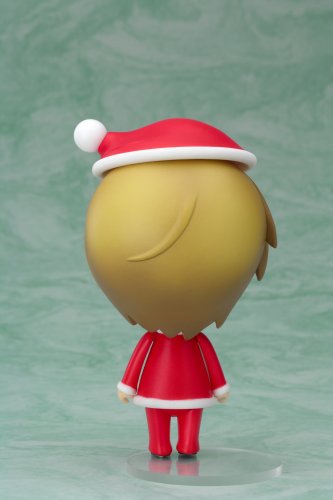 Death Note - Yagami Light - Nendoroid #030 - Santa Ver. - Solaris Japan