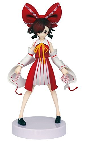 Touhou Project - Hakurei Reimu - Premium Figure - Solaris Japan