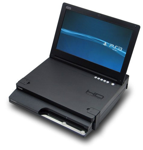 HD Liquid Crystal Monitor 3 [HDMI Version] - Solaris Japan