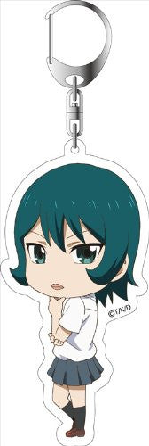 D-Frag! - Matsubara Azuma - Deka Keyholder - Keyholder (Contents Seed ...