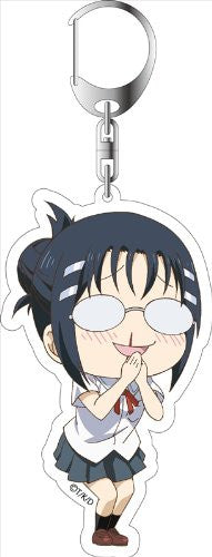 D-Frag! - Inada Tsutsumi - Deka Keyholder - Keyholder (Contents Seed ...