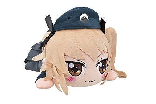 Girls und Panzer der Film - Shimada Alice - Jumbo Nesoberi Nuigurumi ...