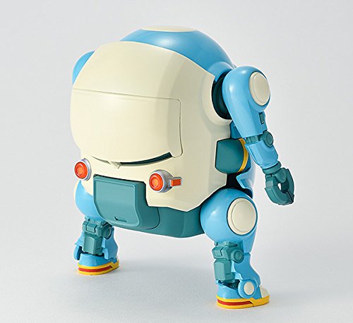 Nendoroid More - Mechatro WeGo (Max Factory) - Solaris Japan