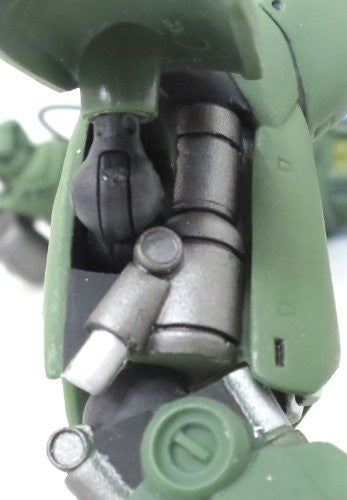 Kidou Keisatsu Patlabor - ARL-99 Helldiver - Revoltech No.040 - Legacy ...
