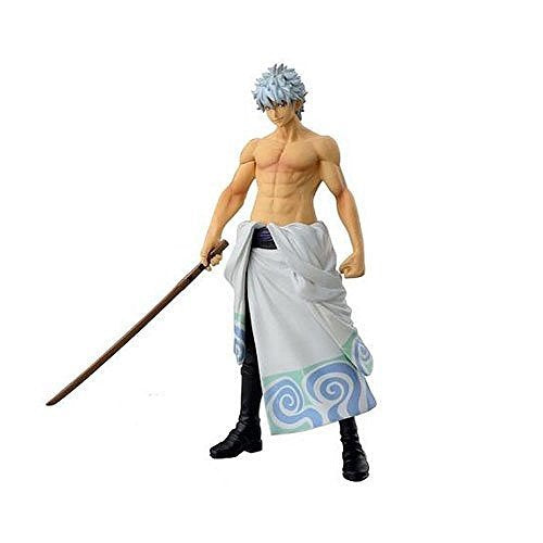 Gintama Figures - Solaris Japan