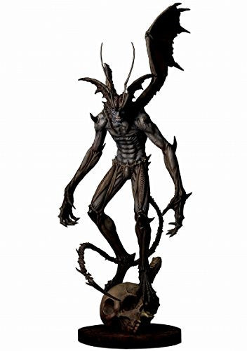 Amon Devilman Mokushiroku - Amon - 1/6 - Solaris Japan