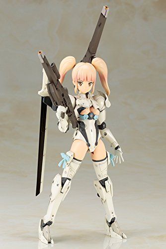 Frame Arms Girl - Byakko - Solaris Japan