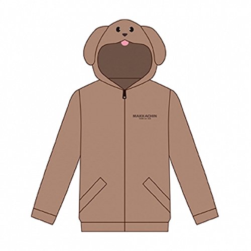 Yuri!!! on Ice - Yuri!!! on Stage - Makkachin Fluffy Parker - Solaris Japan
