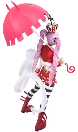 Perona Figure - Negative Hollow - Solaris Japan