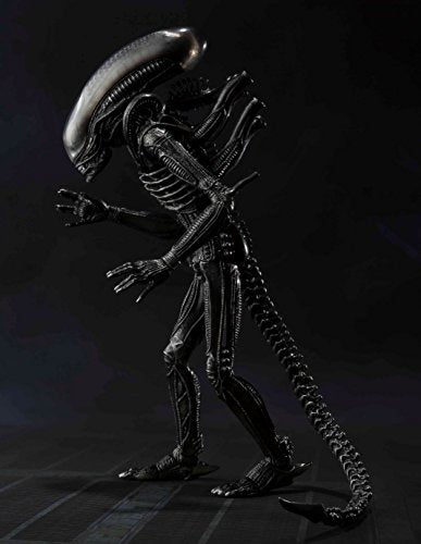 Alien - S.H.MonsterArts (Bandai) - Solaris Japan