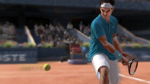 Power Smash 4 - Solaris Japan