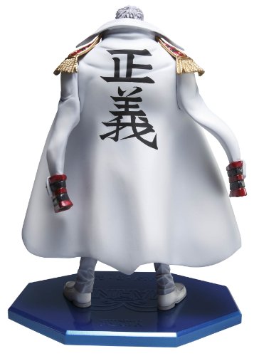 One Piece - Monkey D. Garp - Portrait Of Pirates DX - Excellent Model ...