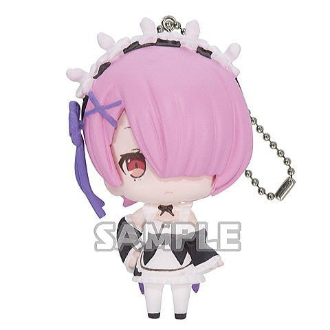 Re:Zero kara Hajimeru Isekai Seikatsu - Ram - Keyholder - Solaris Japan