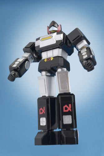 Kousoku Denjin Albegas - Albegas - Dynamite Action! - 09 (Evolution-To ...