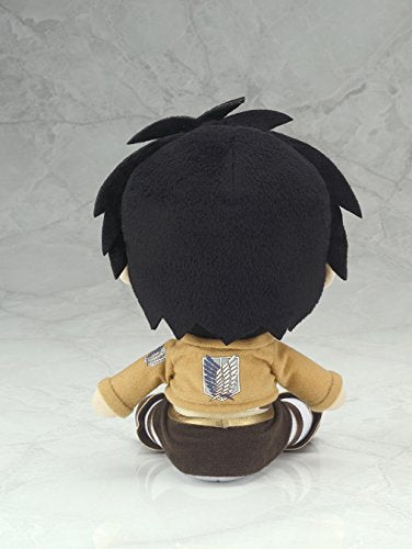Shingeki no Kyojin - Eren Yeager (Gift) - Solaris Japan