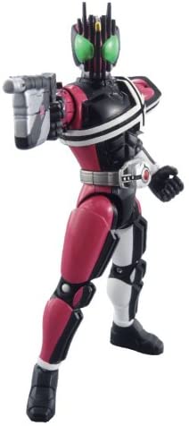 Kamen Rider Decade - Final Form Ride FFR00 (Bandai) - Solaris Japan