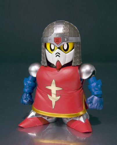 Knight Gundam - Versal Knight Gundam - SDX (Bandai) - Solaris Japan