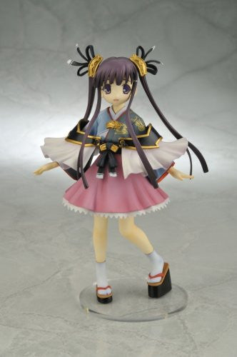Franchise: Sengoku Rance - Figures - Solaris Japan