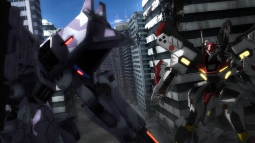 Total Eclipse Vol.4 [Limited Edition] - Solaris Japan