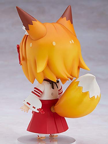 The Helpful Fox Senko-san - Senko - Nendoroid #1271 (Good Smile Compan ...