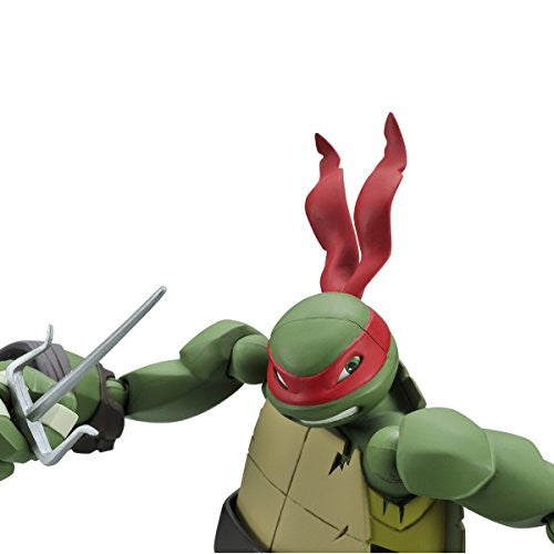 Teenage Mutant Ninja Turtles - Raphael - Revoltech (Kaiyodo) - Solaris ...