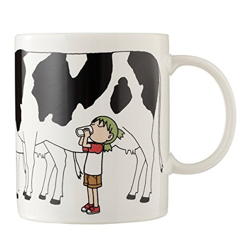 Yotsuba&! - Koiwai Yotsuba - Mug - Cow (Movic) - Solaris Japan