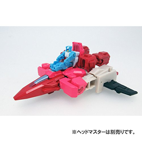 Transformers - Fastlane - Transformers Legends LG58 (Takara Tomy ...