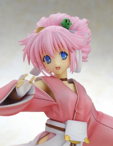 Sengoku Rance - Sill Plain - 1/8 (Kotobukiya) - Solaris Japan