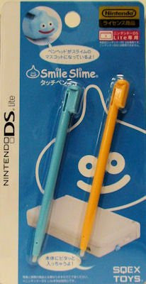 Smile Slime Touch Pen - Solaris Japan