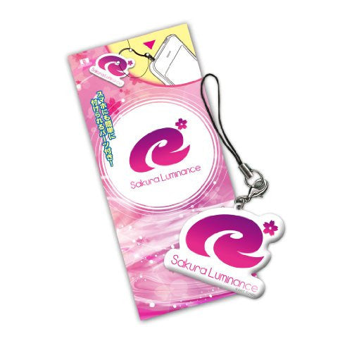 Sakura Luminance / Ryu☆ - Solaris Japan