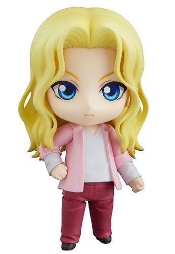 Level E - Prince - Nendoroid - 177 (Good Smile Company) - Solaris Japan