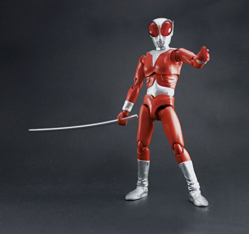 Fireman - HAF (Evolution-Toy) - Solaris Japan