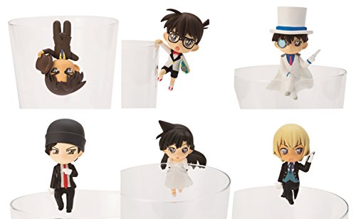 Meitantei Conan - Edogawa Conan - Putitto Series - Putitto Series Puti ...