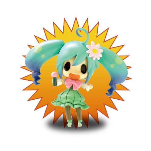 Hatsune Miku Live Party 2011 / Mikupa [Limited Edition] - Solaris Japan