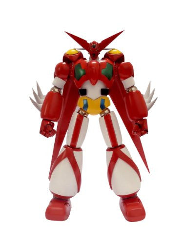 Getter Robo - Getter 1 - Dynamite Action! - 10 (Evolution-Toy ...