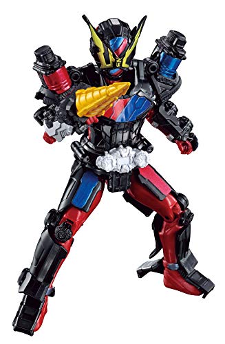 Kamen Rider Zi-O - Rider Kick's Figure - RKF Rider Armor Series - Buil ...