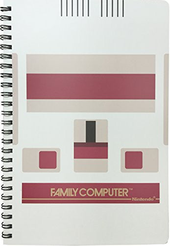 Famicom Stationary Collection - Solaris Japan