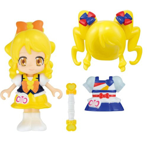 HappinessCharge Precure! - Cure Honey - PreCoorde Doll (Bandai ...