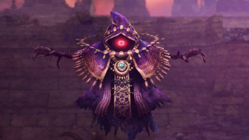 Zelda Musou Hyrule Warriors - Solaris Japan