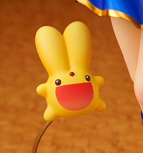 Madou Monogatari - Arle Nadja - Carbuncle - 1/8 (Alter) - Solaris Japan