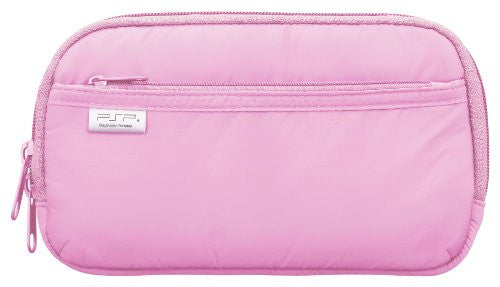 PSP Pouch (Blossom Pink) - Solaris Japan