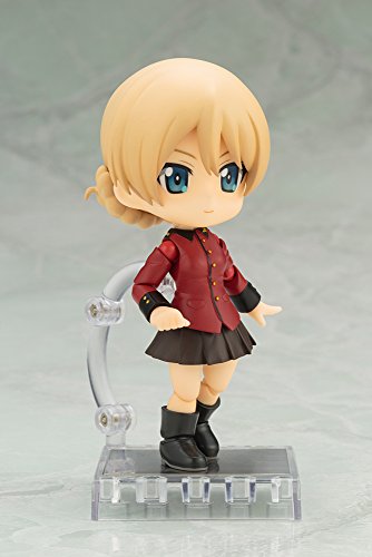 Girls und Panzer der Film - Darjeeling - Cu-Poche - Solaris Japan
