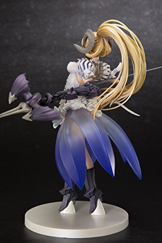 Lucifer Pride Figures - Solaris Japan