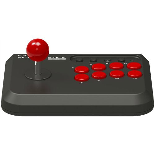 Hori Arcade Sticks & Controllers - Solaris Japan