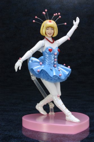 Ganbare!! Robocon - Robin-chan - EX Gokin (Art Storm, Fewture ...